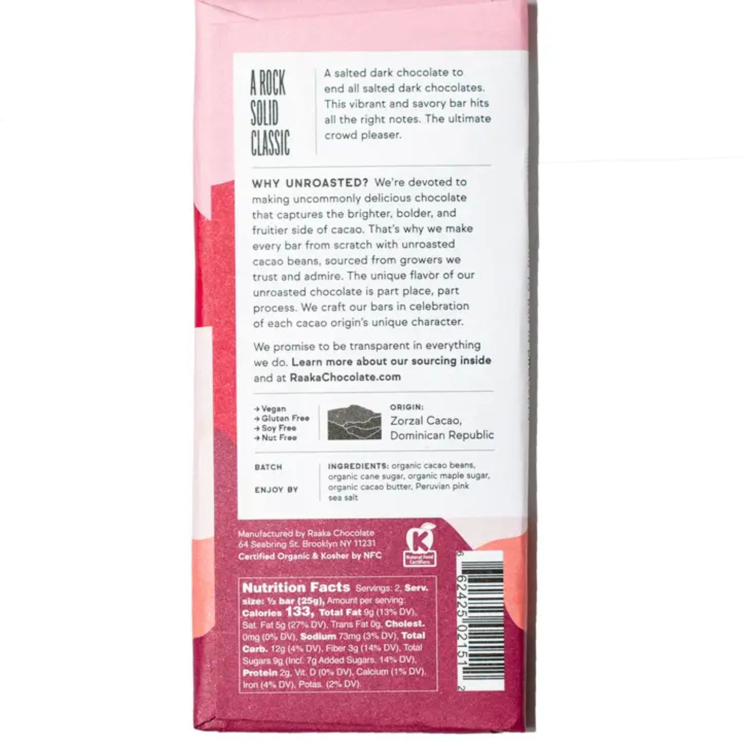 Fred Tea Mercury – Bohemian Raspberry (20 Tea Bags) – FK Living